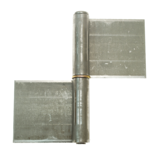 Heavy duty flag hinge - Signet Locks