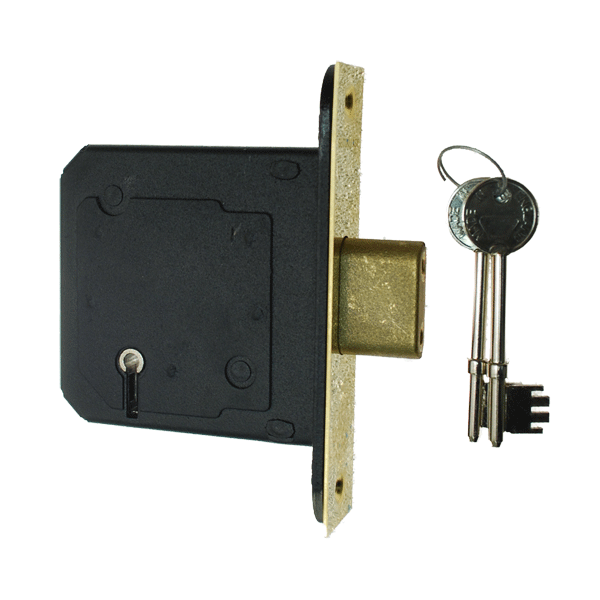 Select Pro Bolt on lock with forend | Signet Locks