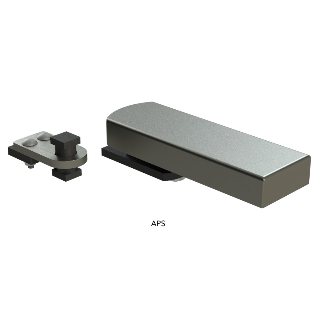 Gate Closers | Robust Long-Lasting Perfomance | Signet Locks