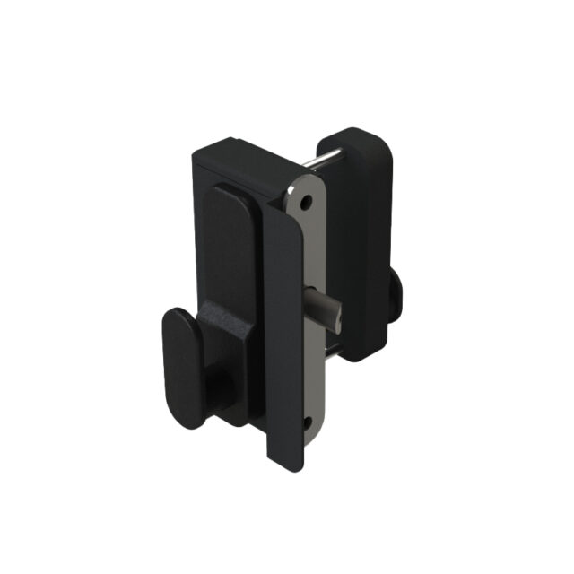 Electric Gate Stop | Signet Locks | Specialists in Gate Hardware