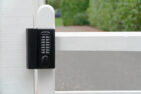 Superlock Code Gate Lock for Wooden Gates | Double-Sided | Signet Locks