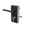Superlock Latch Deadlock - Signet Locks