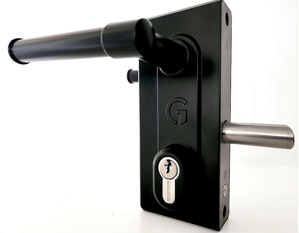 Extra Heavy Duty Gate Hinges | Signet Locks | Gate Hardware