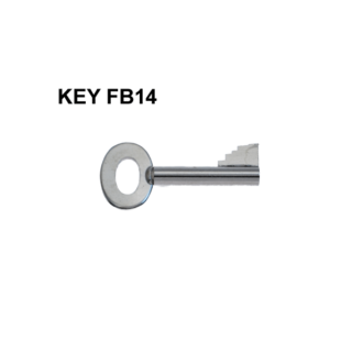 Fire Brigade keys | Signet Locks