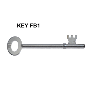 Fire Brigade keys | Signet Locks