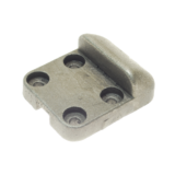 Gate Stop - Gate Holdbacks | Signet Locks