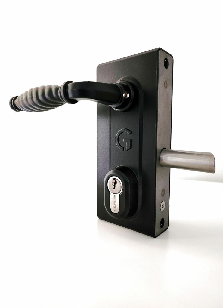 Superlock Latch Deadlock | Signet Locks