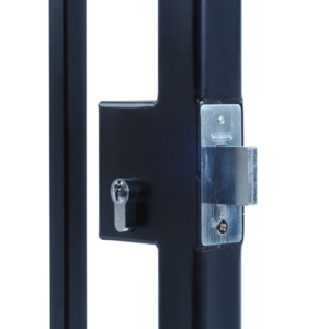 Gatemaster double throw deadlock | Signet Locks