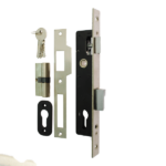 Narrow latch deadlock | Signet Locks