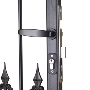 Narrow latch deadlock | Signet Locks