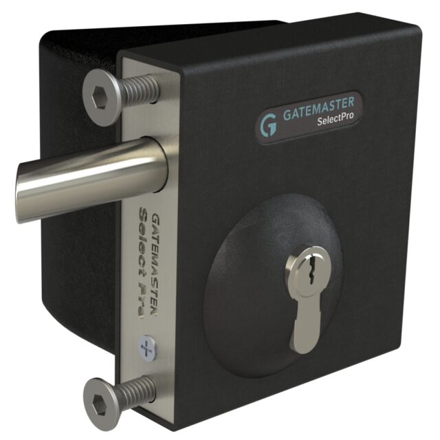 Gate Locks, Hardware & Security | Signet Locks