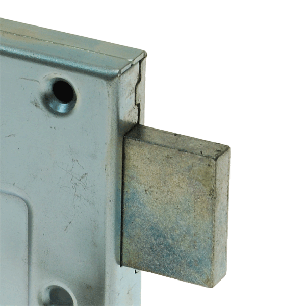 Gate Locks | Code and Keyed Gate Locks | Signet Locks