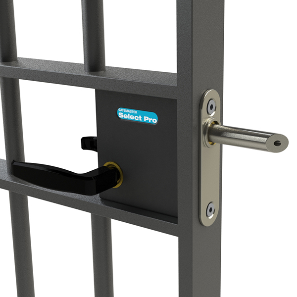 Select Pro Bolt on Latch | Signet Locks