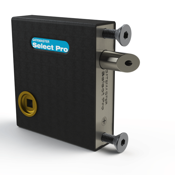 Select Pro Bolt on Latch | Signet Locks