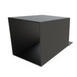 Select Pro Quick exit gate lock shroud | Signet Locks