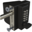 Select Pro Quick exit gate locks digital access | Signet Locks