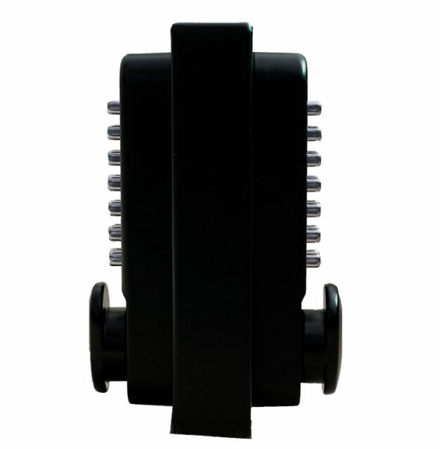 Sliding Gate Code Lock | Double-Sided Keypad | Signet Locks