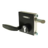 Gatemaster locking bolt | Signet Locks
