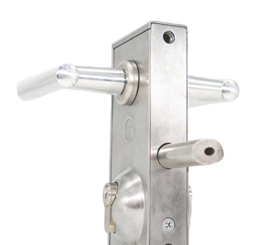 How to take care of your gate lock | Signet Locks