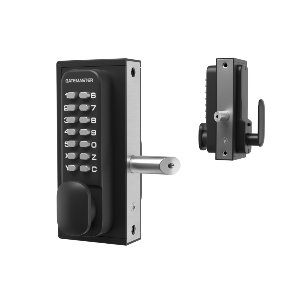 Electric Gate Stop | Signet Locks | Specialists in Gate Hardware