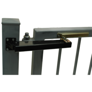 Surface mounted gate closer | Signet Locks