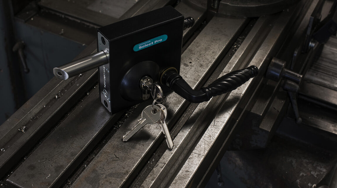 Select Pro and Superlock; the differences? - Signet Locks