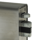 Gate Locks | Signet Locks