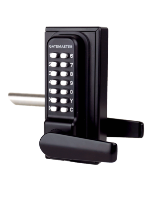 Gate Locks, Hinges, Closers & Hardware Specialists | Signet Locks
