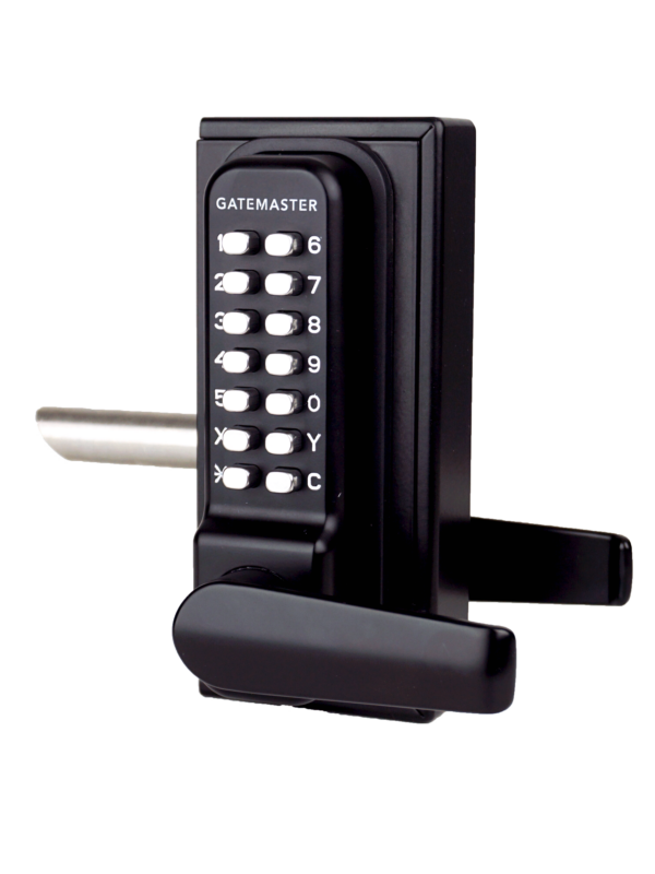 Gate Locks, Hinges, Closers & Hardware Specialists | Signet Locks